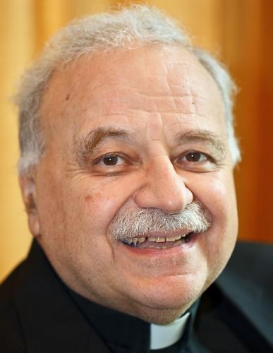 Michael Giglio Obituary (1936 - 2019) - Orlando, FL - Orlando Sentinel