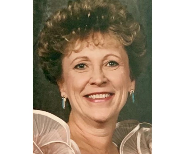 Sharon Kemp Obituary (2020) - Orlando, FL - Orlando Sentinel