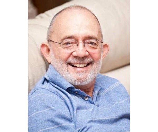 Ronald Resler Obituary (2023) - Orlando, FL - Orlando Sentinel
