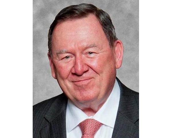 Gary Tharp Obituary (1941 - 2019) - Orlando, FL - Orlando Sentinel
