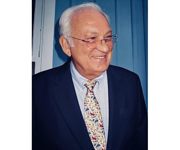 Jeffrey Baird Obituary (1940 - 2023) - Orlando, FL - Orlando Sentinel