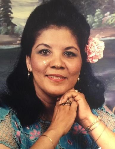 Gloria Rosa-Cruz Obituary (2021) - Orlando, FL - Orlando Sentinel
