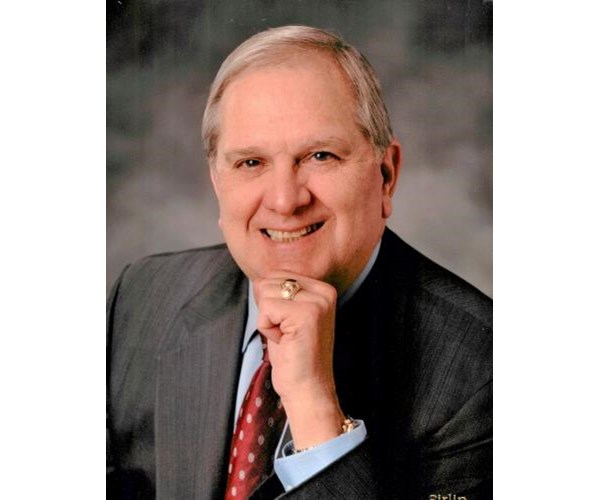 John Kimbrough Obituary (1937 - 2021) - Orlando, FL - Orlando Sentinel