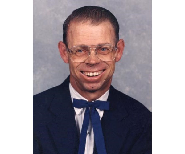 Rodney Carr Obituary (2019) - New Smyrna Beach, FL - Orlando Sentinel