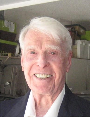 Charles Wiles Obituary (1923 - 2020) - Orlando, FL - Orlando Sentinel