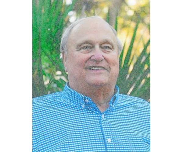 Richard Rawlins Obituary (1949 - 2021) - DeLand, FL - Orlando Sentinel