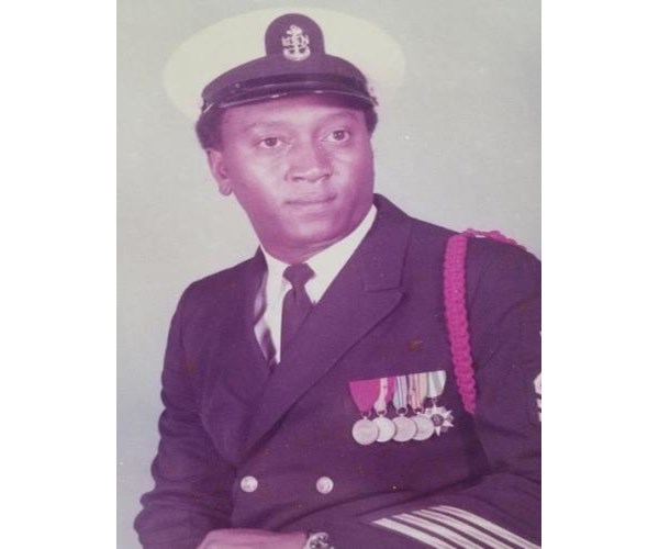 Calvin Moore Obituary (1938 - 2019) - Orlando, FL - Orlando Sentinel