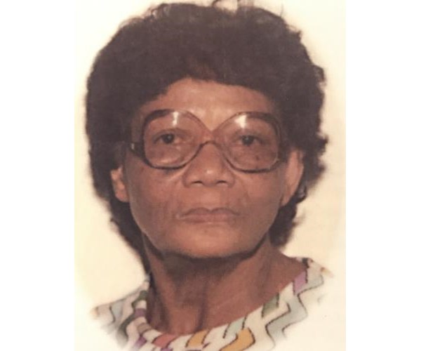 Ada Ramsay Obituary (2022) - Orlando, FL - Orlando Sentinel