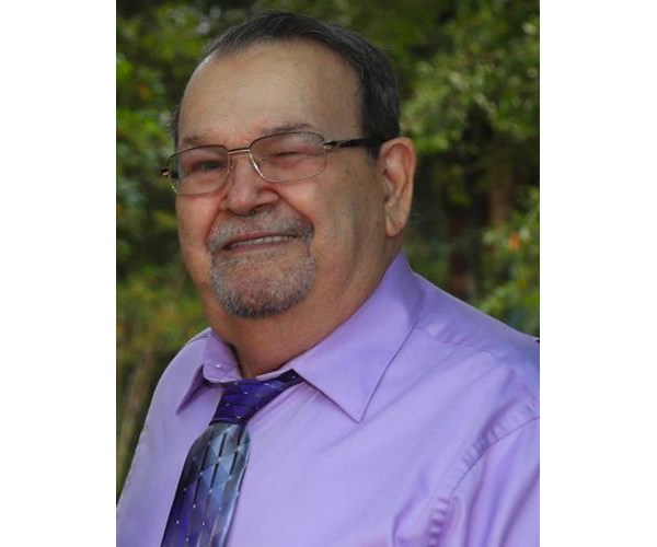 Richard Patterson Obituary (1945 - 2021) - Orlando, FL - Orlando Sentinel