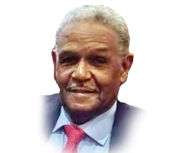 Cecil Allen Obituary (2022) - Apopka, FL - Orlando Sentinel
