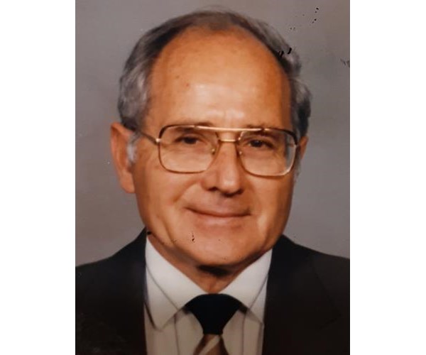John Stalder Obituary (1927 - 2019) - Orlando, FL - Orlando Sentinel