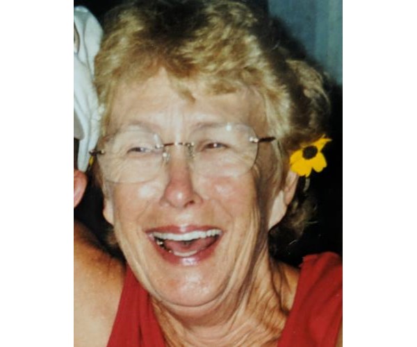 Janet Register Obituary (1940 - 2020) - Orlando, FL - Orlando Sentinel