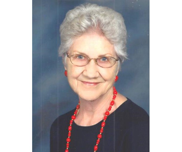 Christine Bacchus Obituary (1927 - 2013) - Orlando, FL - Orlando Sentinel