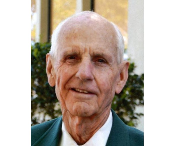 Raymond Rutherford Obituary (1935 - 2022) - Legacy Remembers