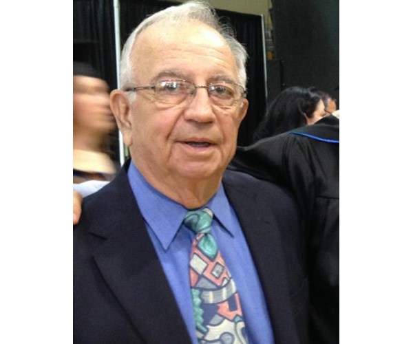 Joseph Santoro Obituary (2019) - Orlando, FL - Orlando Sentinel