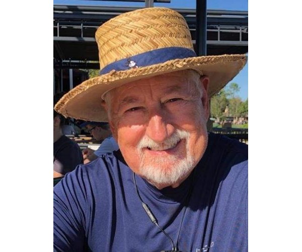 Robert Juliano Obituary (1951 - 2021) - Oviedo, FL - Orlando Sentinel