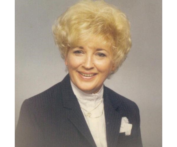 Myrna Warren Obituary (2013) - Orlando, FL - Orlando Sentinel