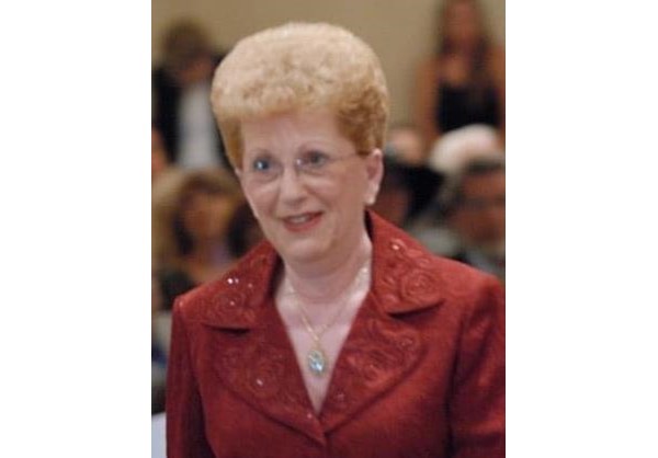 Judith Fryer Obituary (1938 - 2021) - Orlando, FL - Orlando Sentinel
