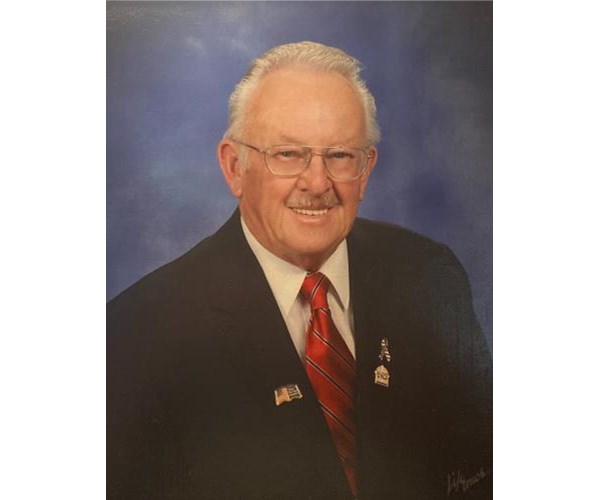 William Mares Obituary (1940 - 2021) - DeBary, FL - Orlando Sentinel