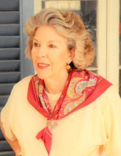 Mary Stout Obituary (1930 - 2021) - Orlando, FL - Orlando Sentinel
