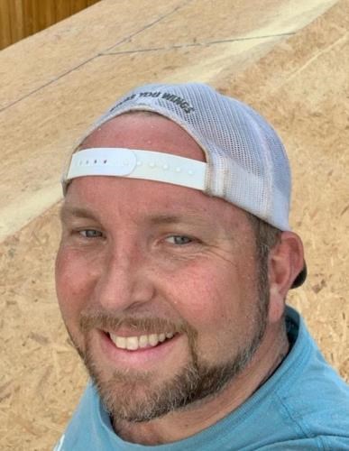 Andrew Hillier Obituary (1984 - 2021) - Orlando, FL - Orlando Sentinel