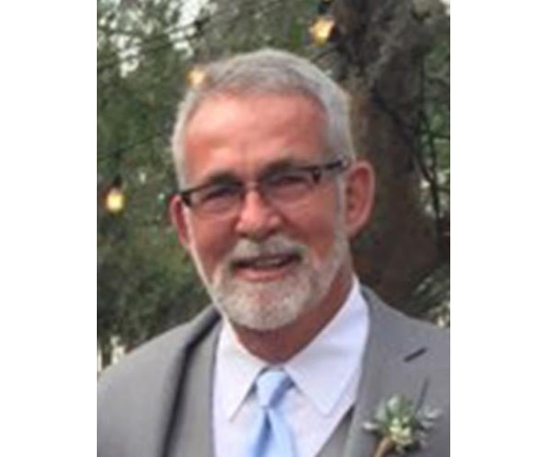 Robert Wing Obituary (1950 - 2019) - Winter Park, FL - Orlando Sentinel