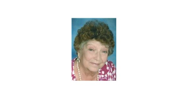 Ruth Chaney Obituary (1942 - 2015) - St Cloud, FL - Osceola News Gazette