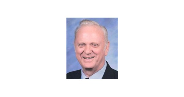Max Waters Obituary (1932 - 2025) - Kissimmee, FL - Osceola News Gazette