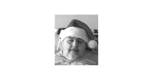 Kenneth Ernst Obituary (2023) - Kissimmee, FL - Osceola News Gazette