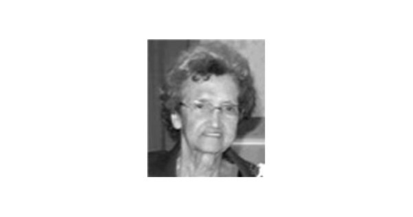 Ruth Deetz Obituary (1933 - 2018) - Kissimmee, FL - Osceola News Gazette