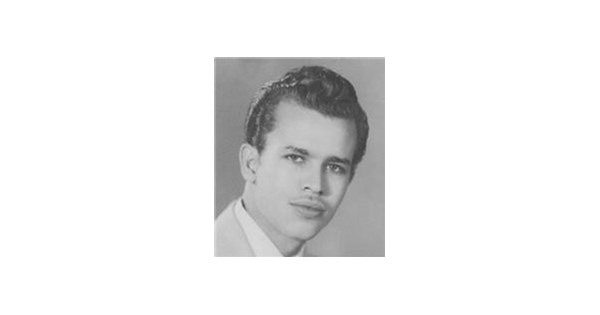 German Orizal-Perez Obituary (1932 - 2018) - Kissimmee, FL - Osceola ...