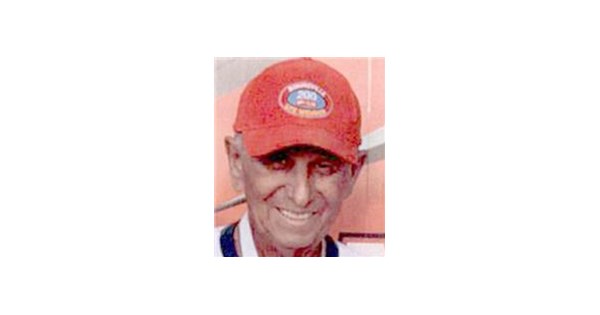 William Heffner Obituary (2018) - Kissimmee, FL - Osceola News Gazette