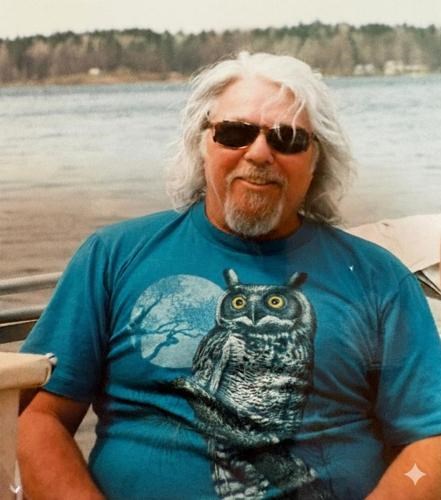 Richard "Rick" Shwary Obituary (1943 - 2026) - Curran, MI - Oscoda ...