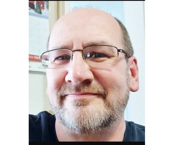 Edward Flint Obituary (1968 - 2025) - Mio, MI - Oscoda County Herald