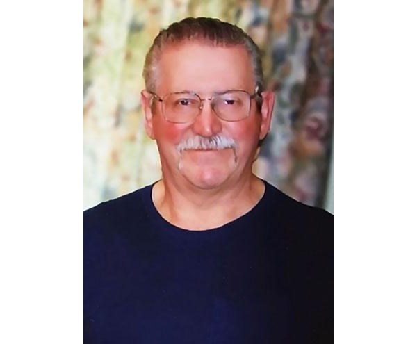 LARRY OLDECK Obituary (2024) - Mio, MI - Oscoda County Herald