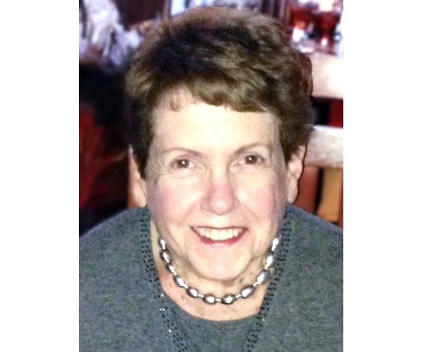 Susan Rank Obituary (1940 - 2025) - Kalamazoo, MI - Oscoda County Herald