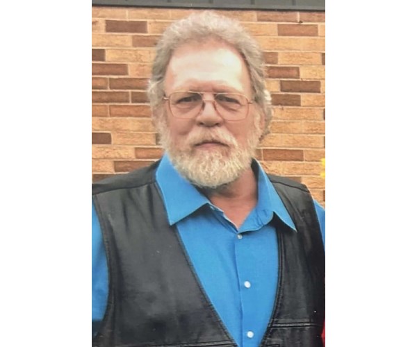 Thomas Jenkins Obituary (2025) - Mio, MI - Oscoda County Herald