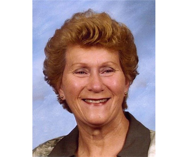 Judy Groskreutz Obituary (1946 - 2025) - Oshkosh, WI - Oshkosh Herald
