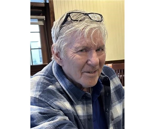 Robert Probst Obituary (1951 - 2026) - Oshkosh, WI - Oshkosh Herald