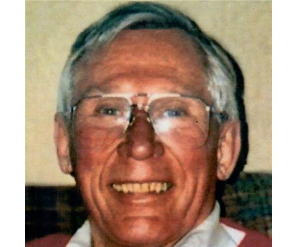 Donald Glaeser Obituary (1927 - 2022) - Oshkosh, WI - Oshkosh Herald