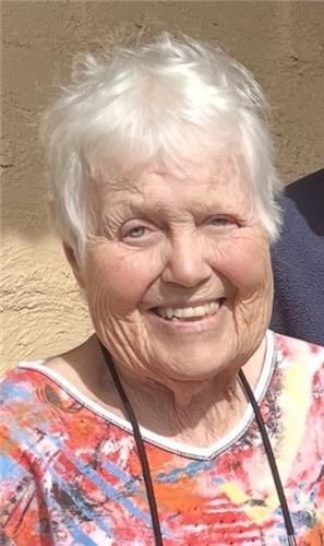Sarah Clark Obituary (2026) - Tucson, AZ - Oshkosh Herald