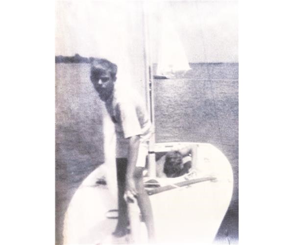 John Bangs Obituary (1953 - 2022) - Oshkosh, WI - Oshkosh Herald