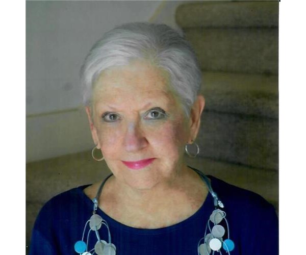 Eileen Raymond Obituary (1937-2025) - Oshkosh, WI - Oshkosh Herald