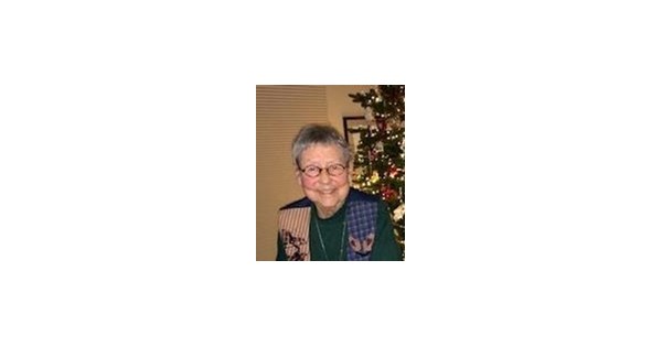 Bonnie Jean Wolfgram Obituary (1930 - 2024) - Oshkosh, WI - Oshkosh Herald
