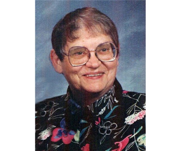 Marlene Pamperin Obituary (1936 - 2026) - Oshkosh, WI - Oshkosh Herald