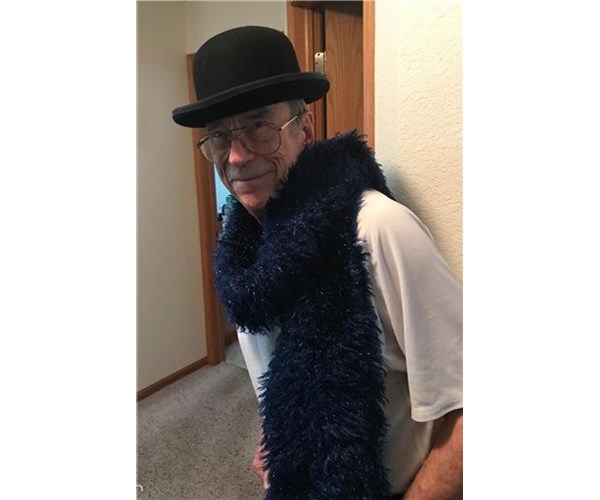 Gerald Johnson Obituary (1934 - 2025) - Oshkosh, WI - Oshkosh Herald