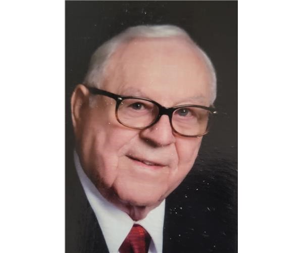 Russell Beck Obituary (1929 - 2025) - Oshkosh, WI - Oshkosh Herald