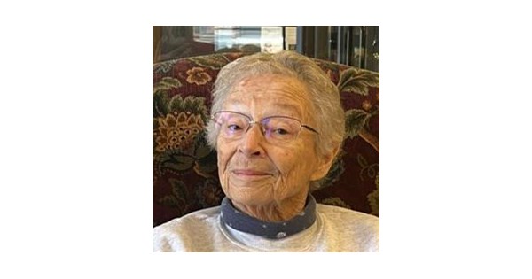 Eileen Scholl Obituary (1940 - 2026) - Oshkosh, WI - Oshkosh Herald