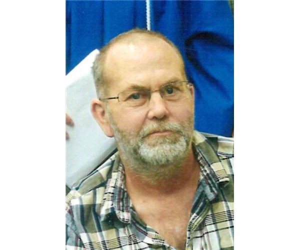 Richard Schmiedel Obituary (1958 - 2026) - Oshkosh, WI - Oshkosh Herald