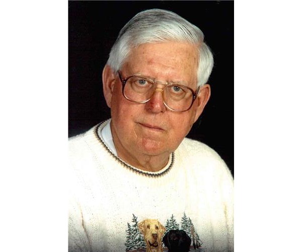 Robert Springborn Obituary (1932 - 2025) - Oshkosh, WI - Oshkosh Herald